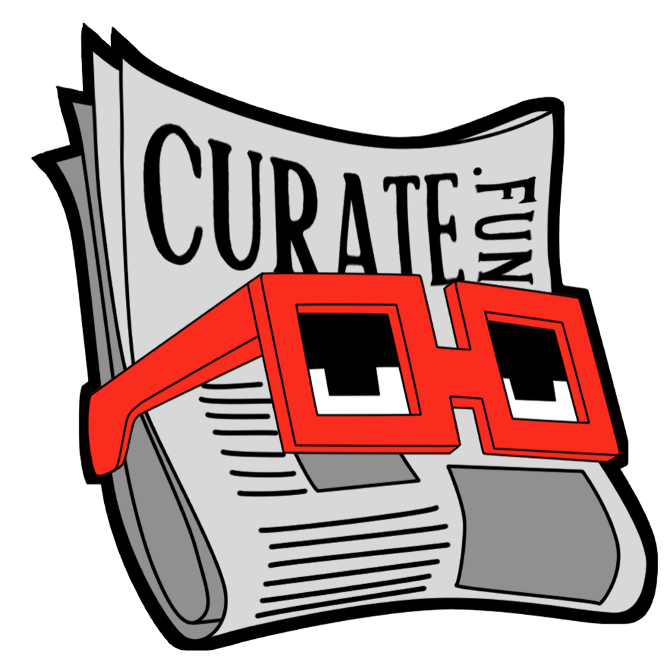 curate.fun - crowdsource automated content